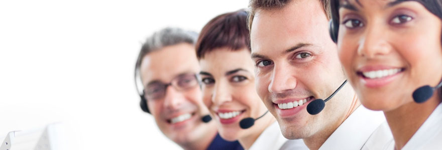 La relation client dans un service après vente